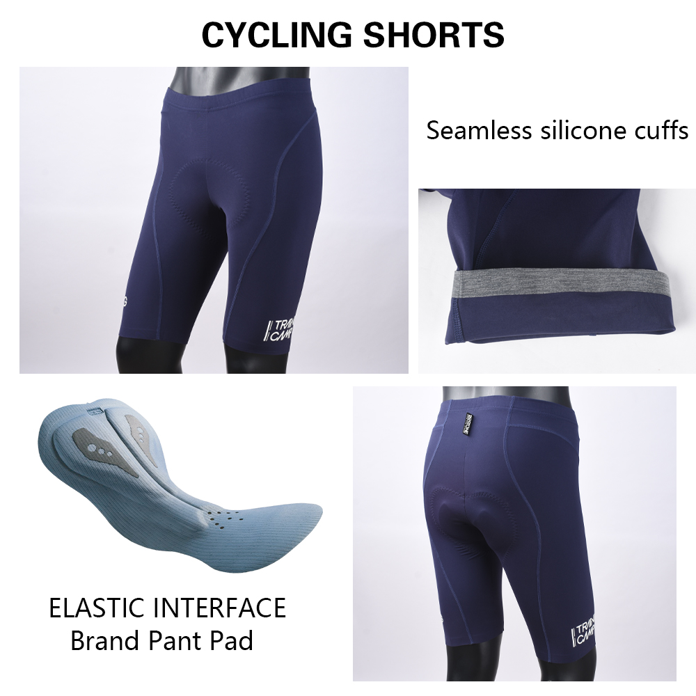 custom cycling jersey set cycling clothing manufacturer - Guangzhou ...